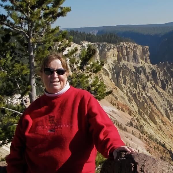 Home | Christine Fonner